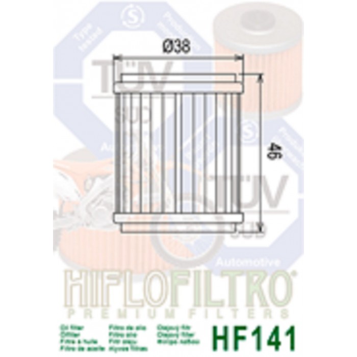 HF141
