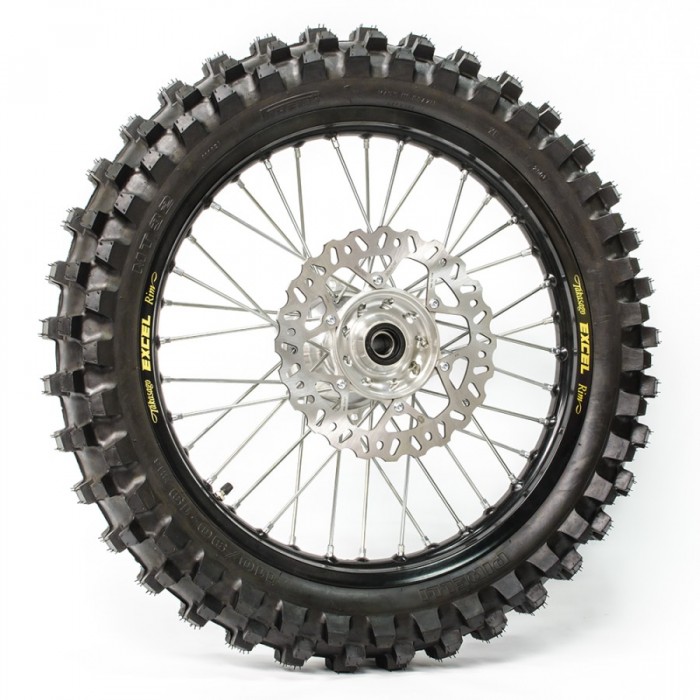 MotoMaster Nitro Disc