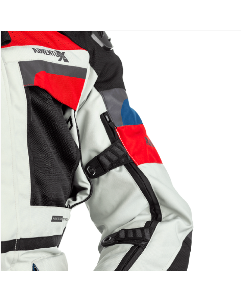 RST Adventure-X Clothing Size MD