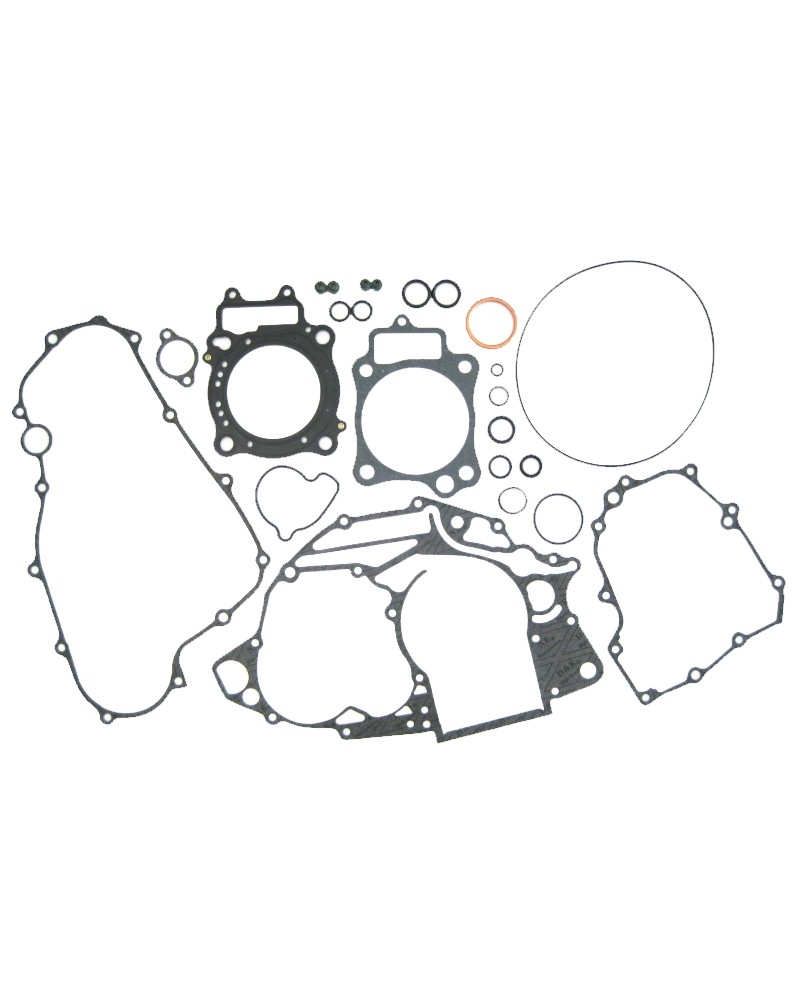 Complete Top Bottom End Gaskets 2009-2016 Complete Gasket Set For Honda ...