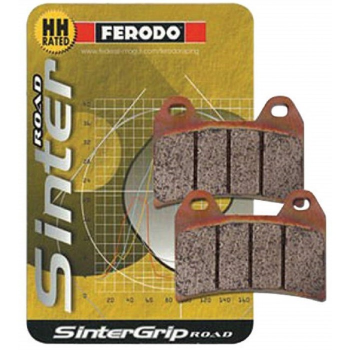 Ferodo FDB2042ST