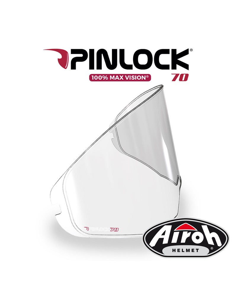 Airoh Pinlock