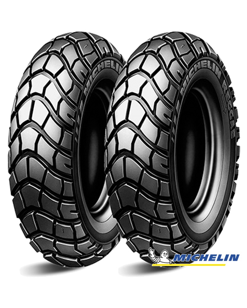 Michelin Reggae