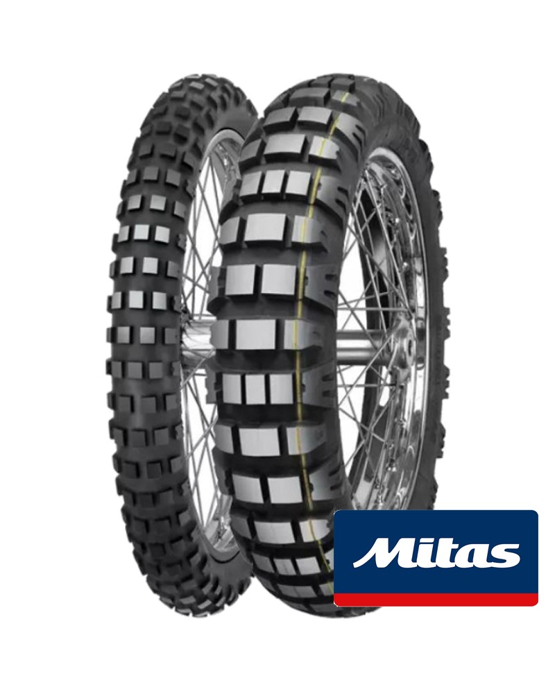 Mitas E-09