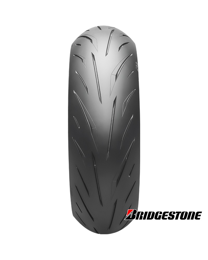 Bridgestone S22