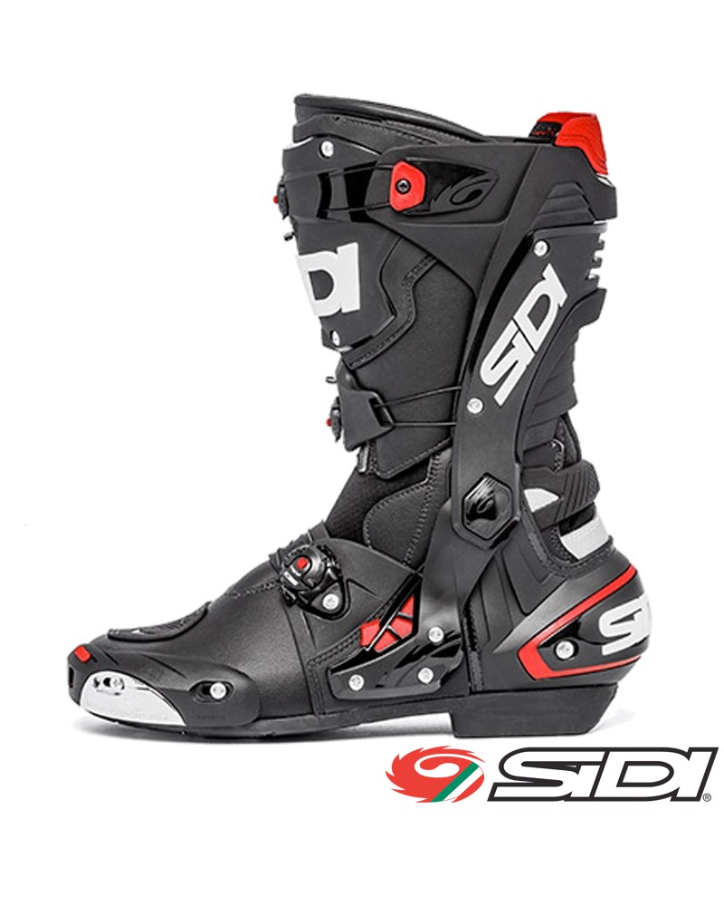 Sidi Rex Boot Size Mens SIDI Size 41 UK 7