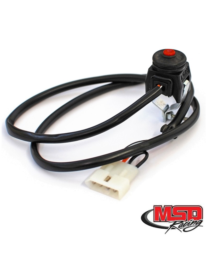 Starter Switch - KTM - 72cm Wire