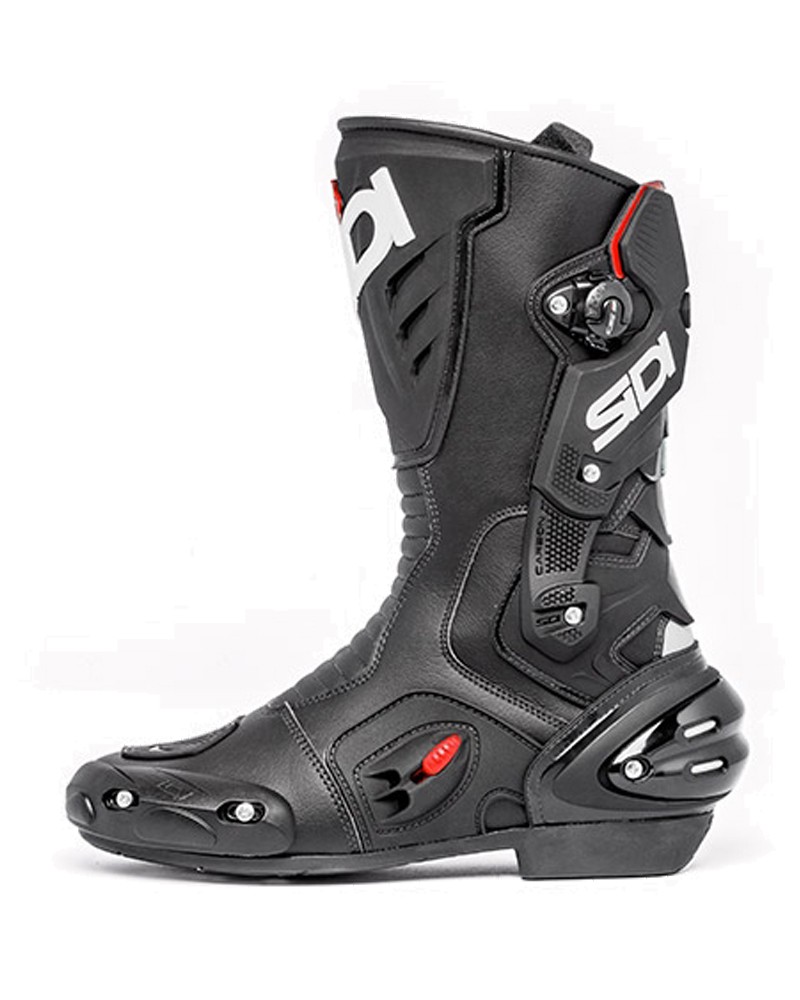 Sidi Vertigo