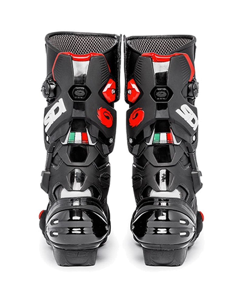 Sidi Vertigo