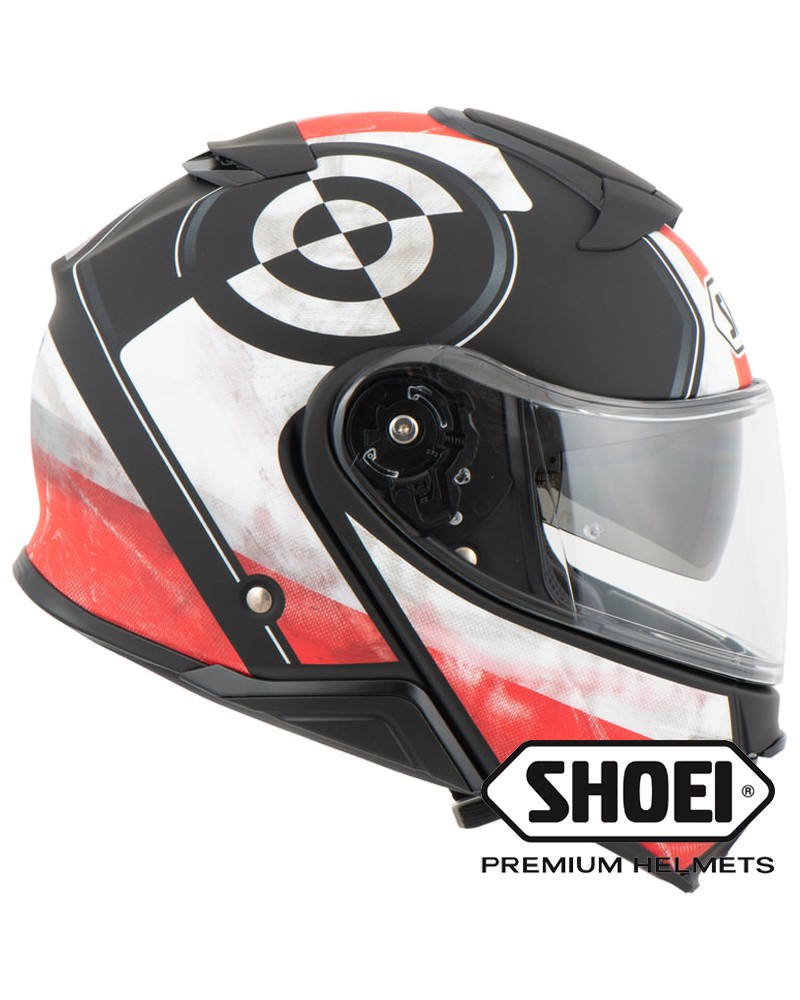 SHOEI Neotec II