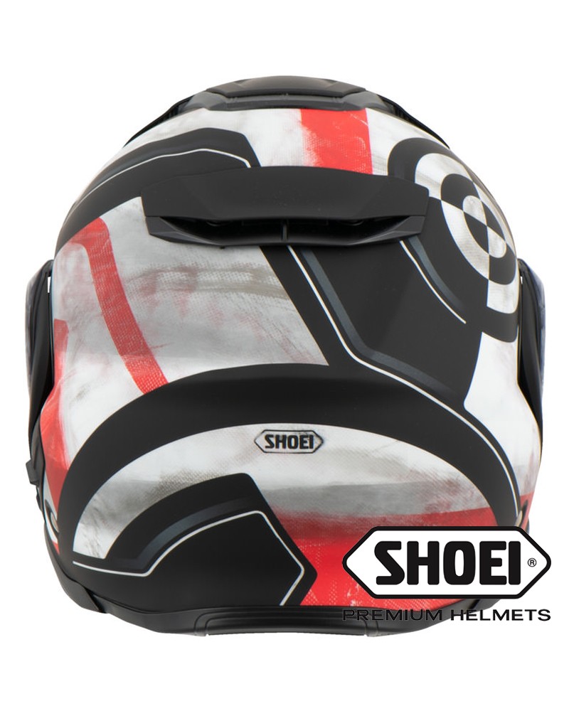SHOEI Neotec II