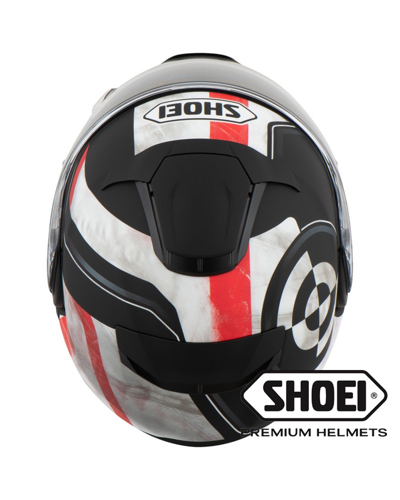 SHOEI Neotec II