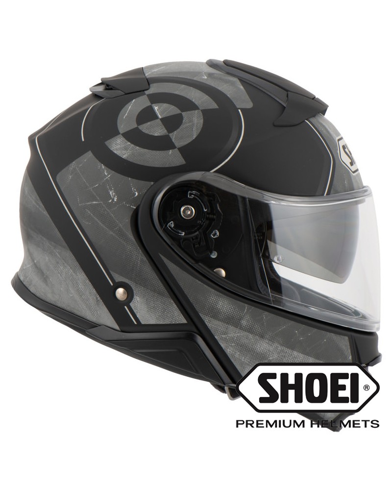 SHOEI Neotec II