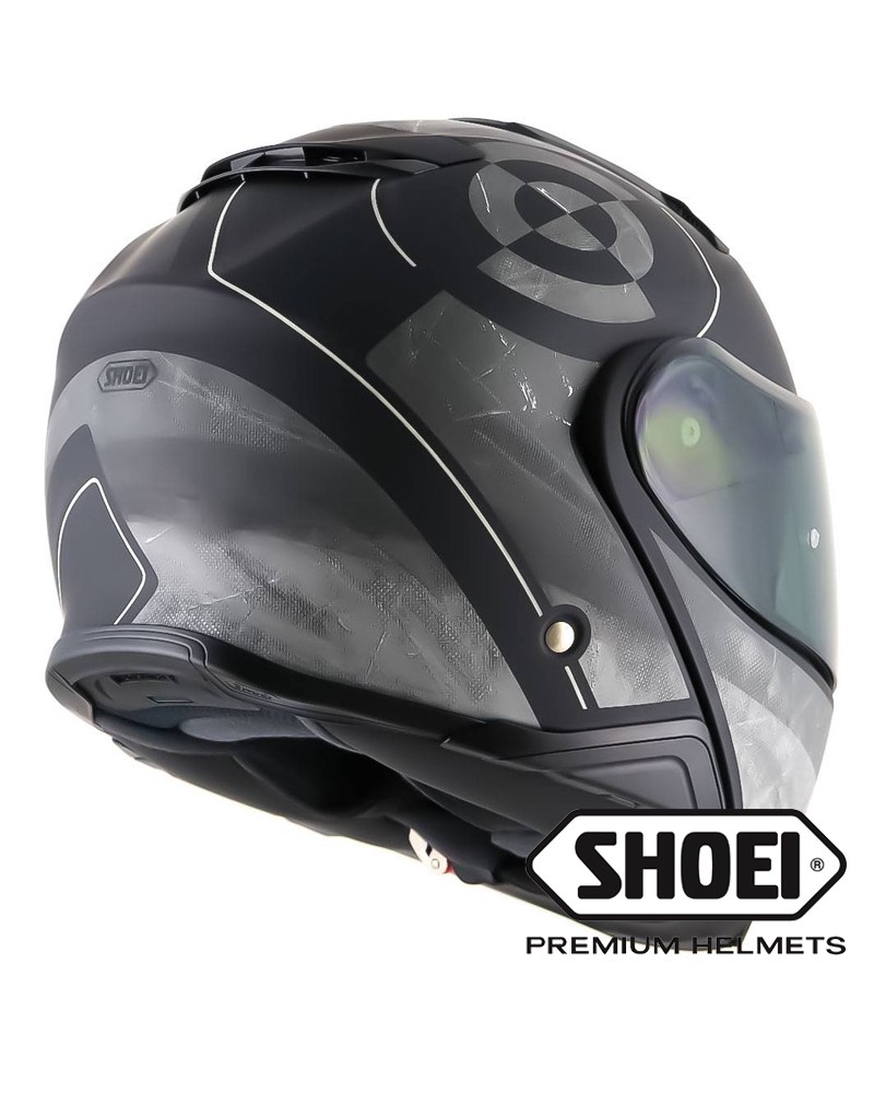SHOEI Neotec II