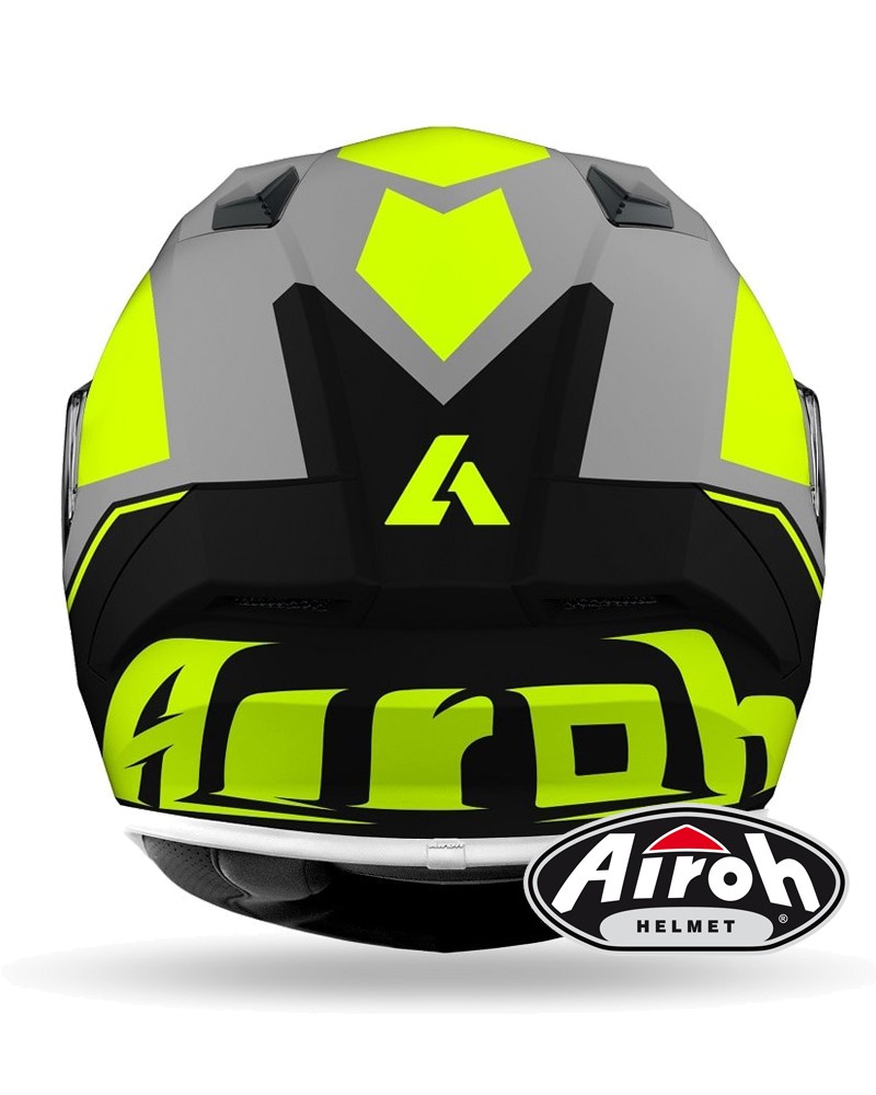 Airoh Valor