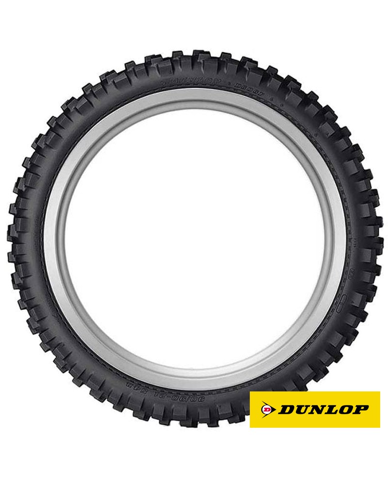Dunlop D606