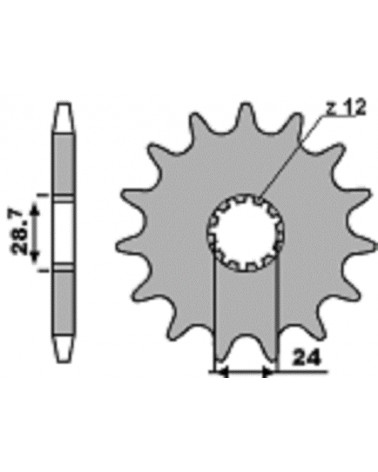 Trac Mac Motorcycle Online Shop