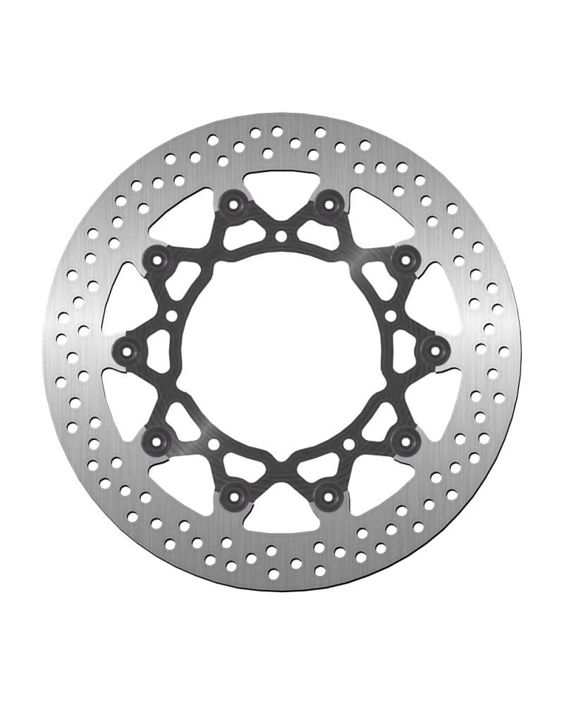 NG Brake Disc