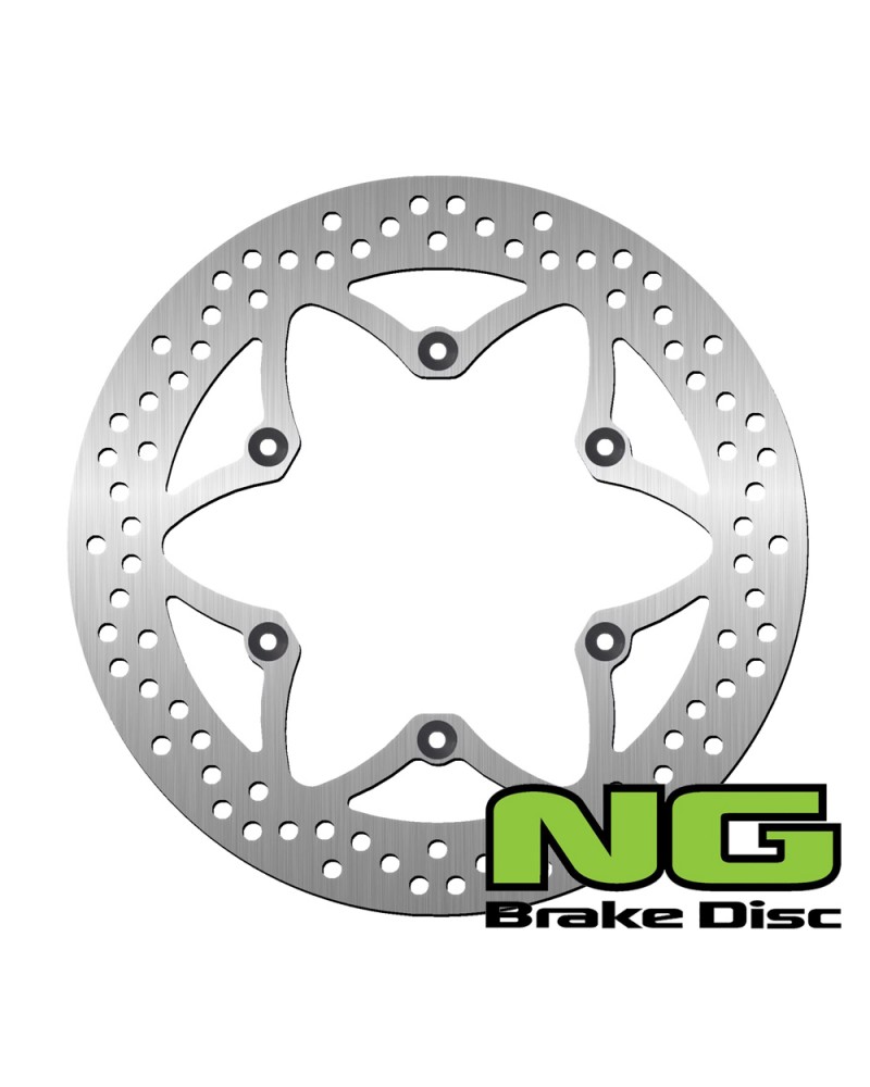 NG Brake Disc