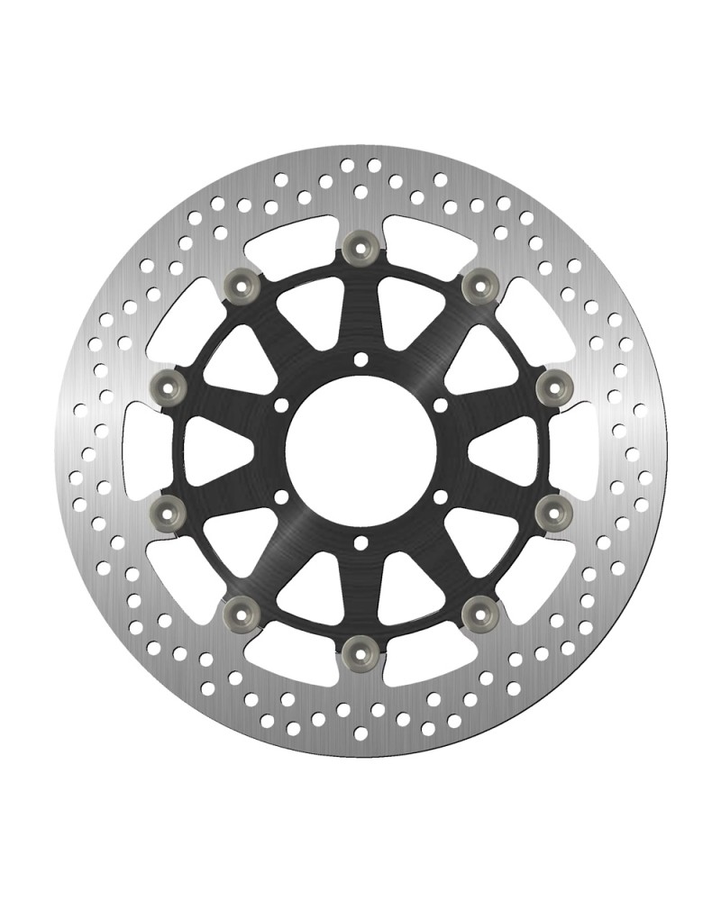 NG Brake Disc