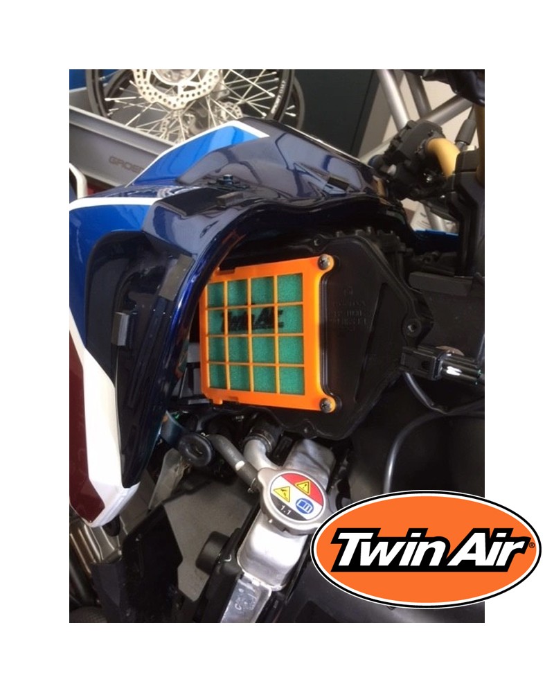 Twin Air Africa Twin CRF1100L