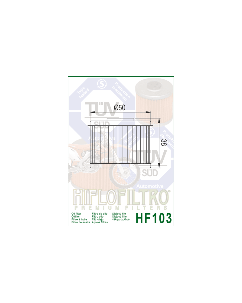 HF103