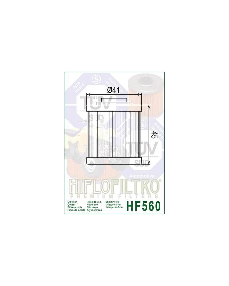 HF560