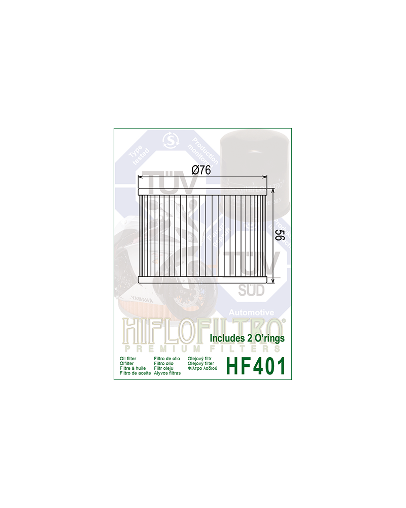 HF401