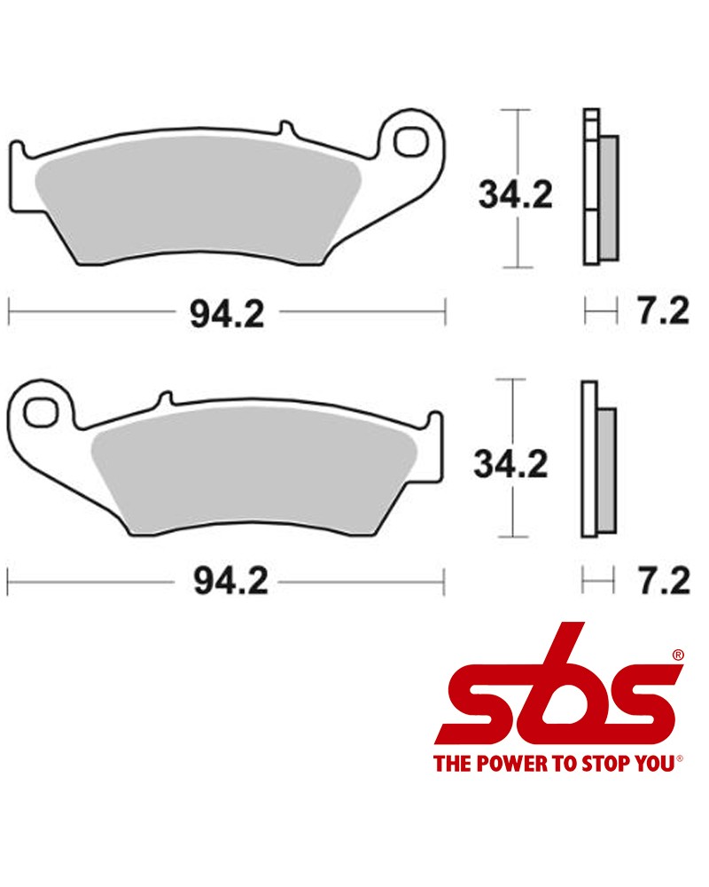 SBS 694HF
