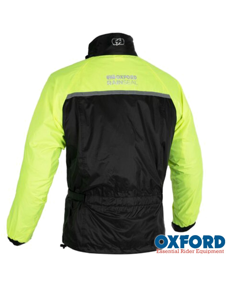 Oxford Rainseal