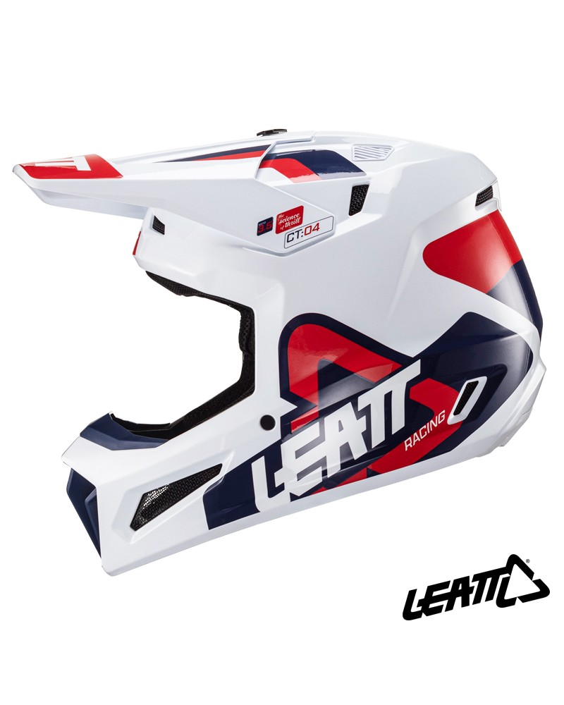 Leatt Moto 3.5