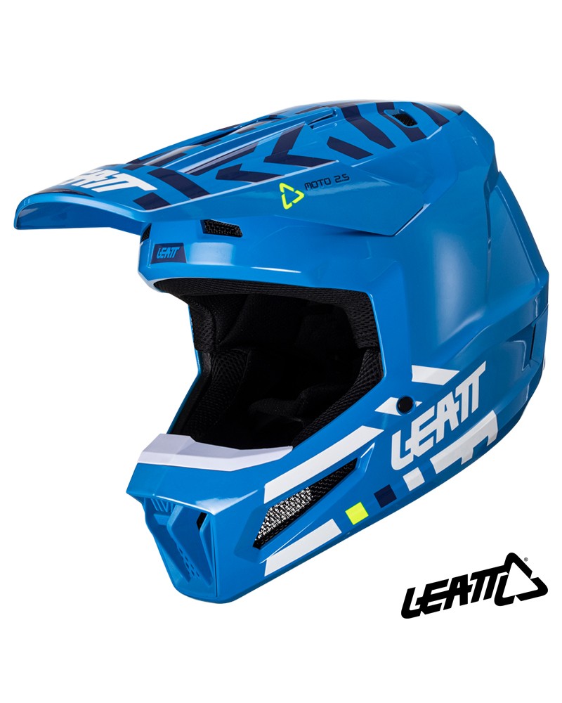 Leatt Moto 2.5