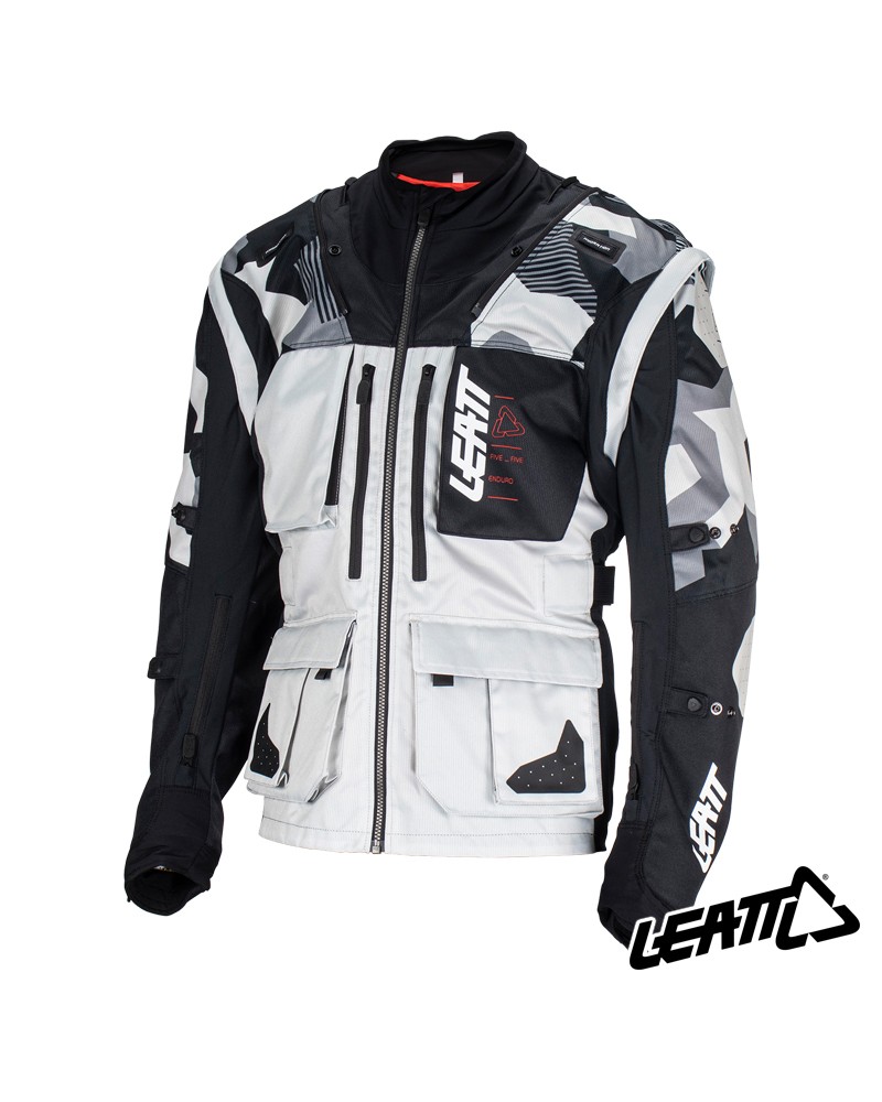 Leatt Moto5.5 Enduro Jacket