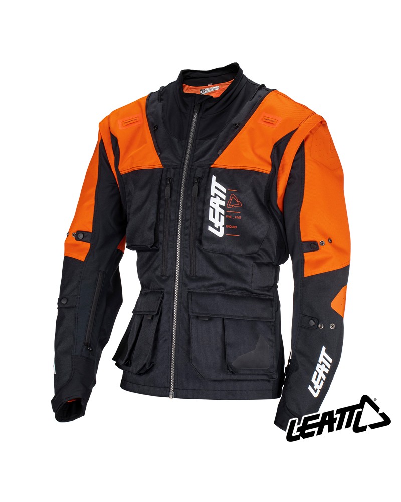 Leatt Moto5.5 Enduro Jacket