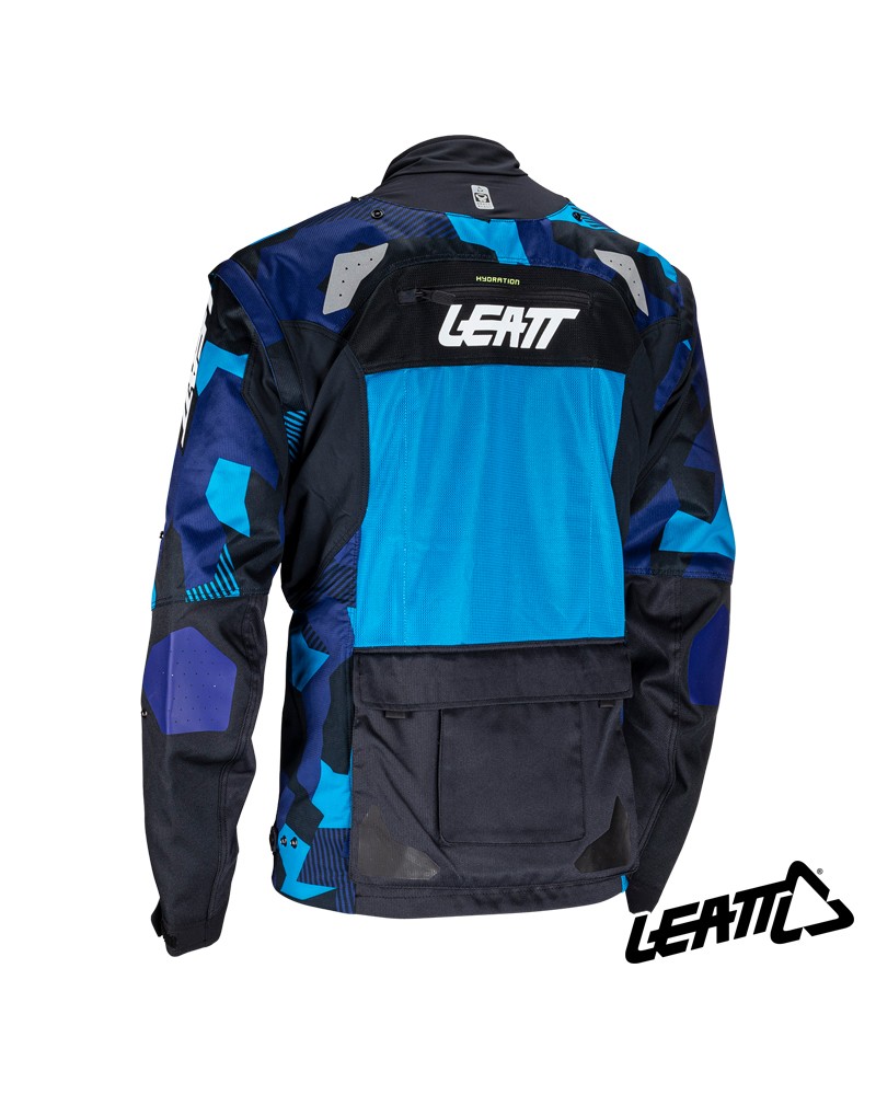Leatt Moto4.5 X-Flow Jacket