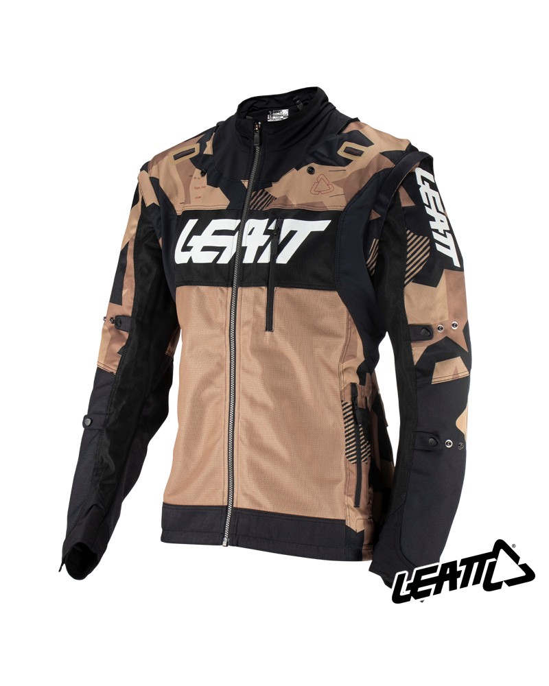 Leatt Moto4.5 X-Flow Jacket