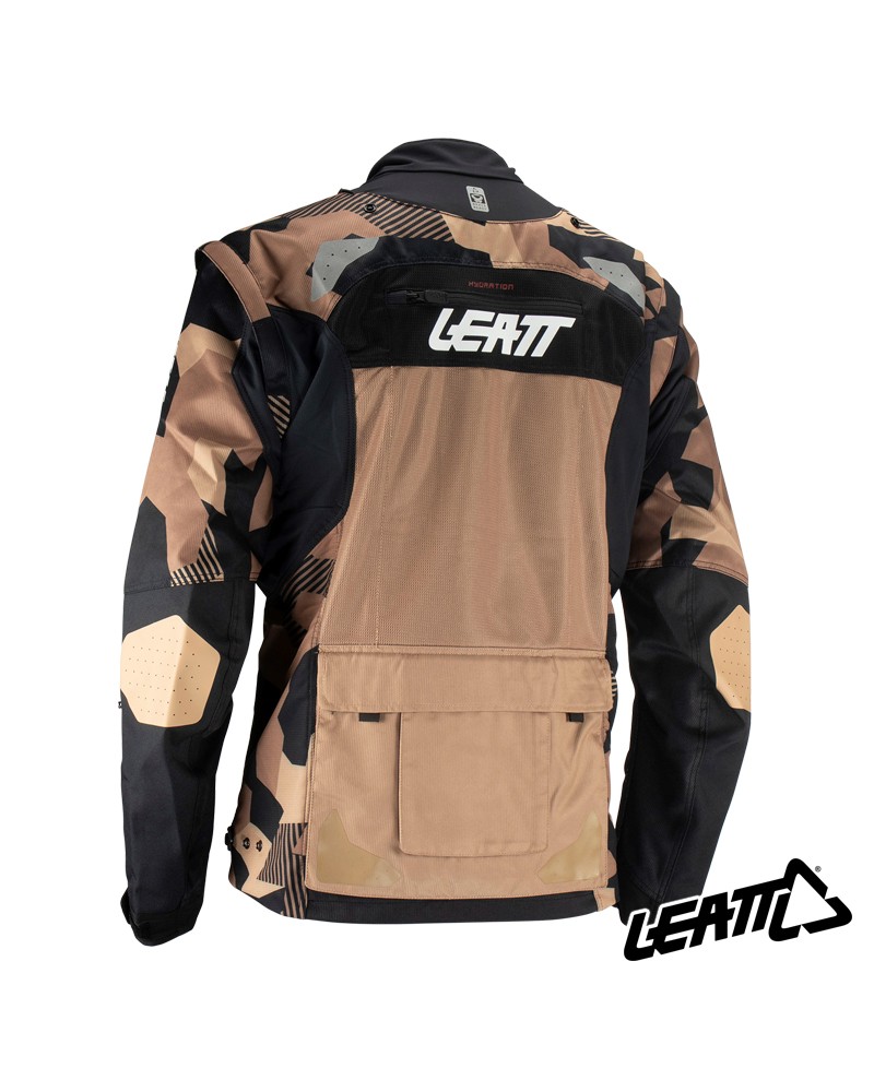 Leatt Moto4.5 X-Flow Jacket