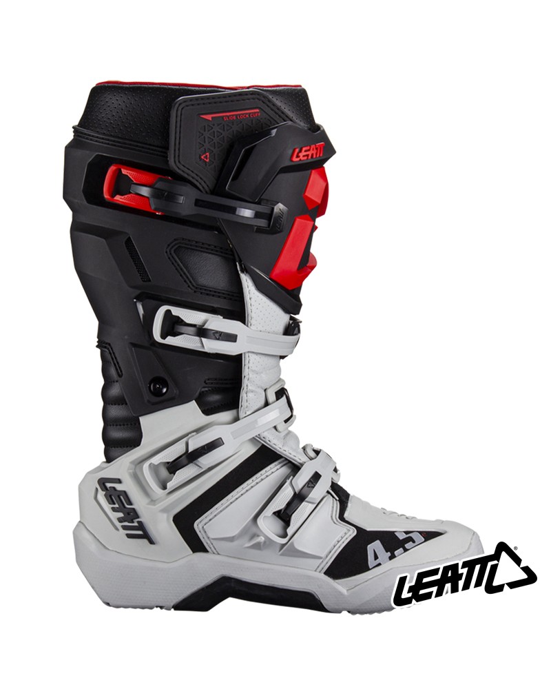 Leatt Moto4.5e Boots