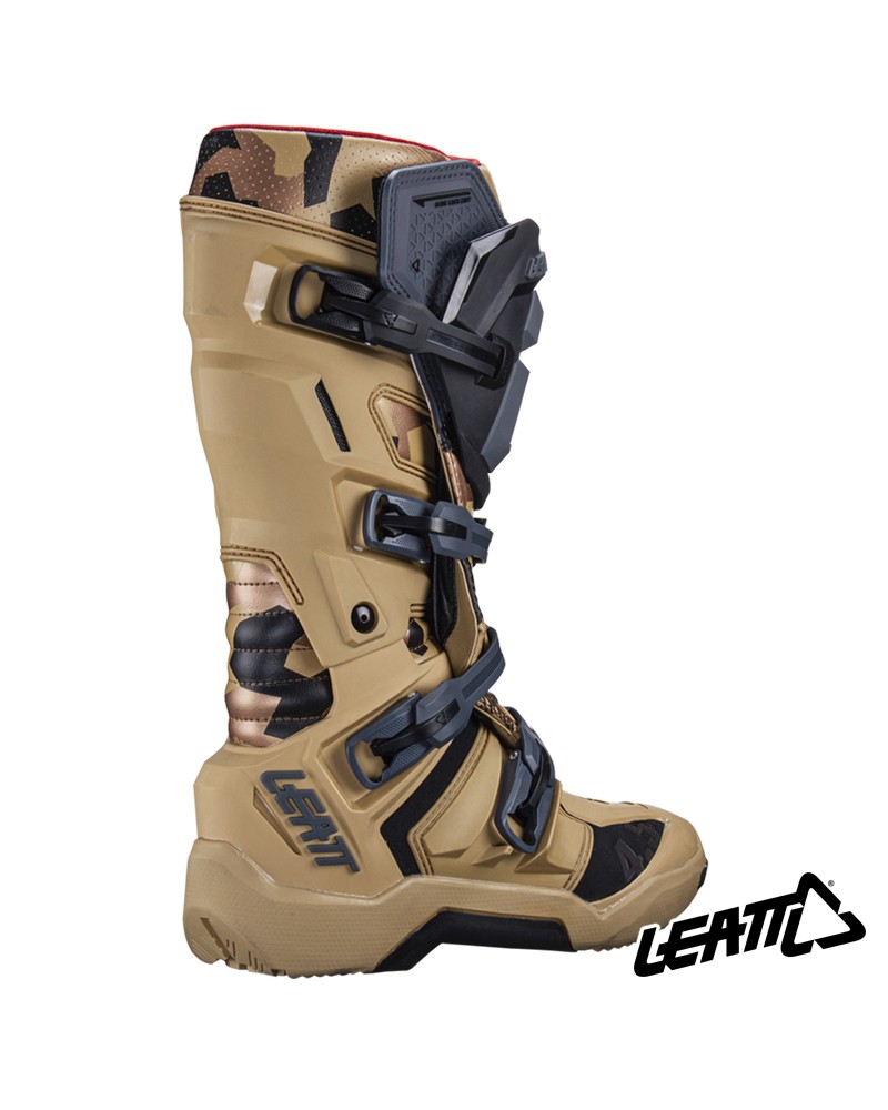 Leatt Moto4.5e Boots