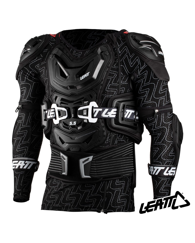 Leatt Body Protector 5.5
