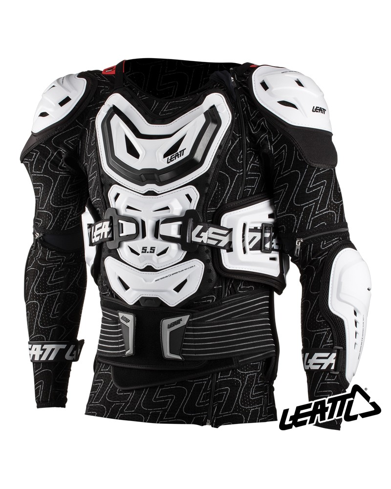 Leatt Body Protector 5.5