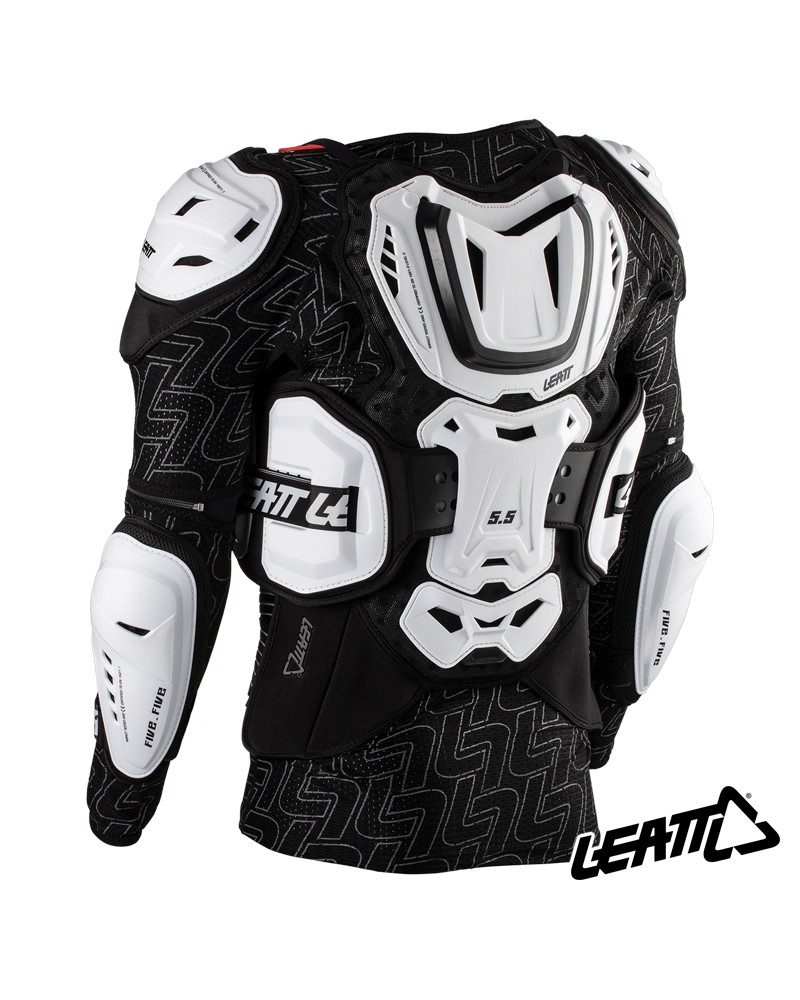 Leatt Body Protector 5.5