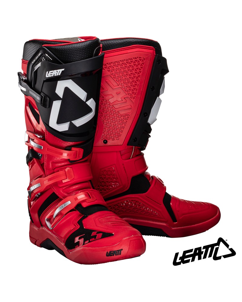 Leatt Moto5.5 Boots