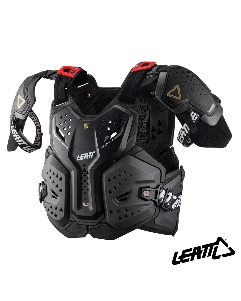 Leatt 6.5 Pro Chest Protector