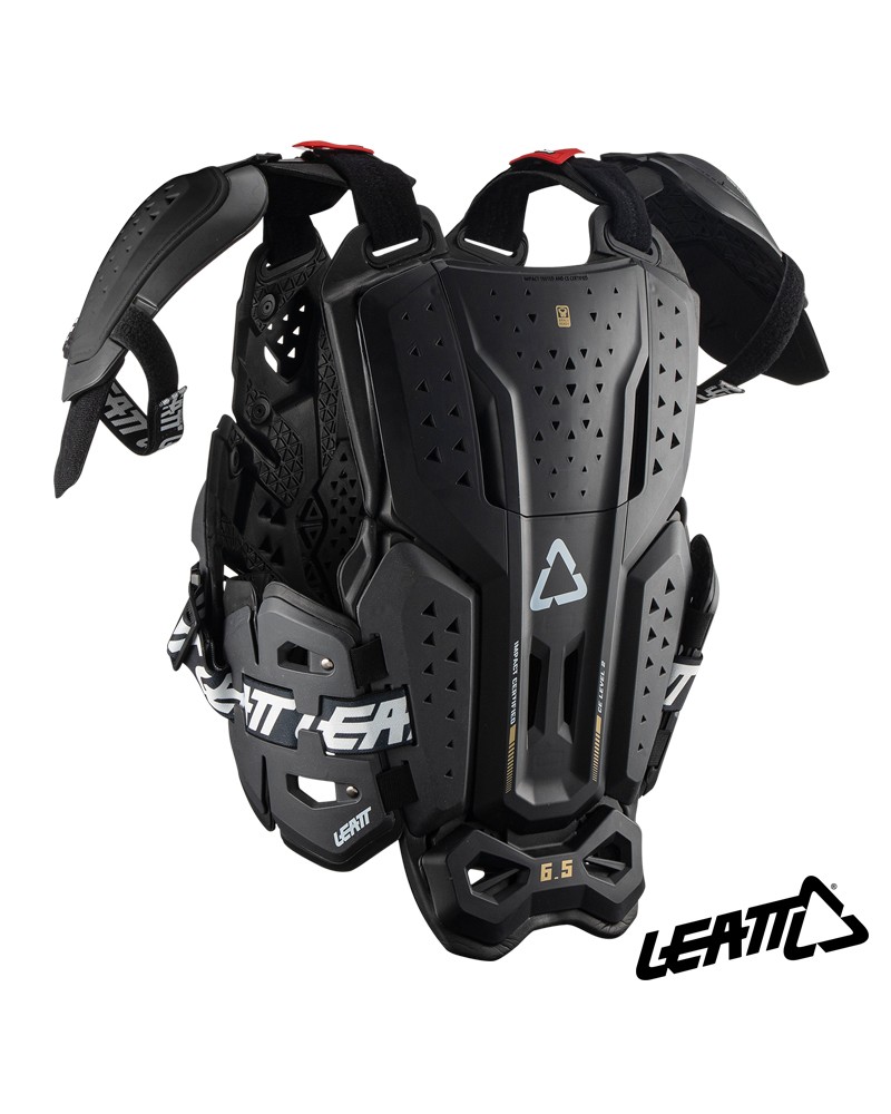 Leatt 6.5 Pro Chest Protector