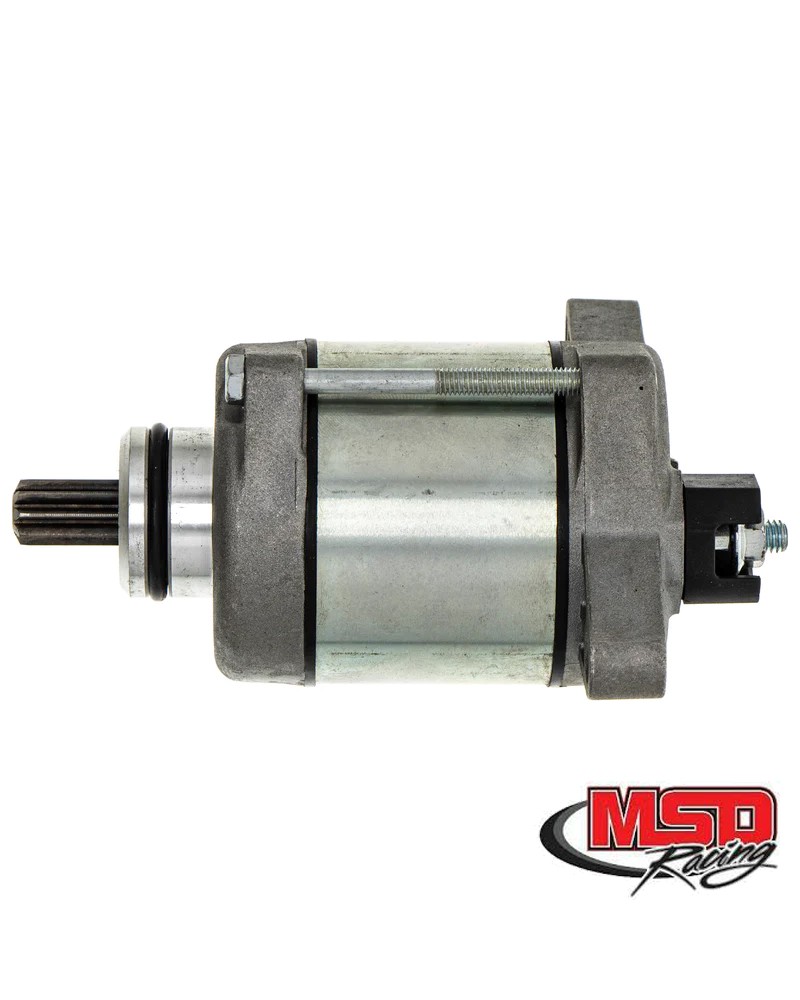 MSD Starter Motor - KTM/Husqvarna 250/300