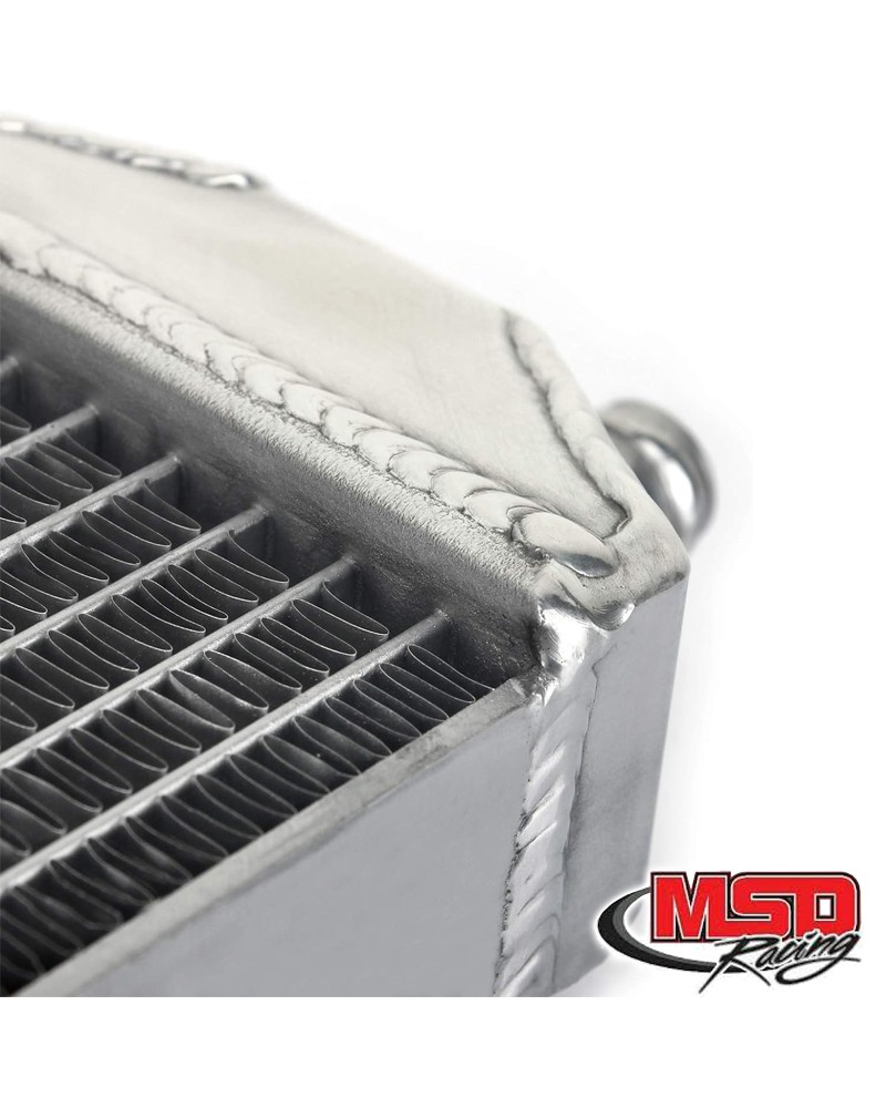 Radiator Set - EC200/250/300 '07-'12