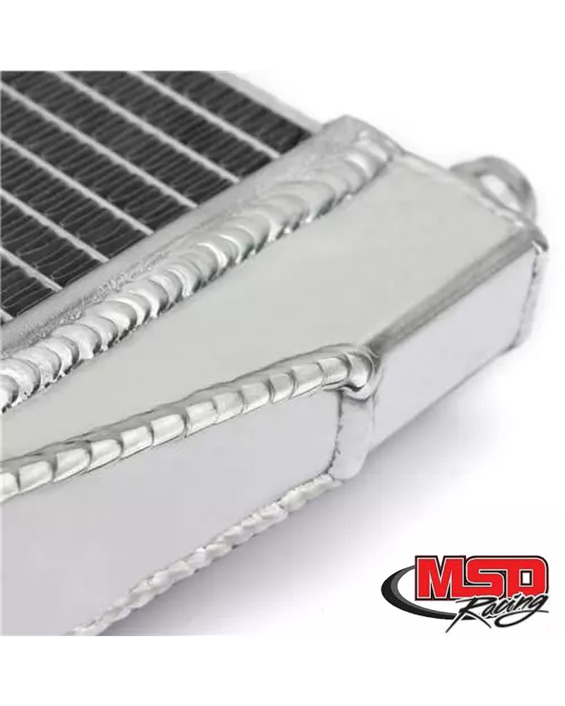 Radiator - KTM/Husqvarna