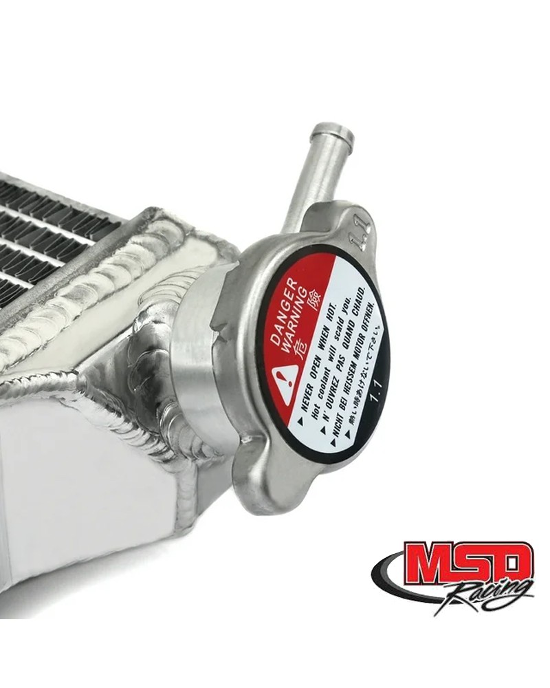 Radiator Set - KTM/Husqvarna/Husaberg