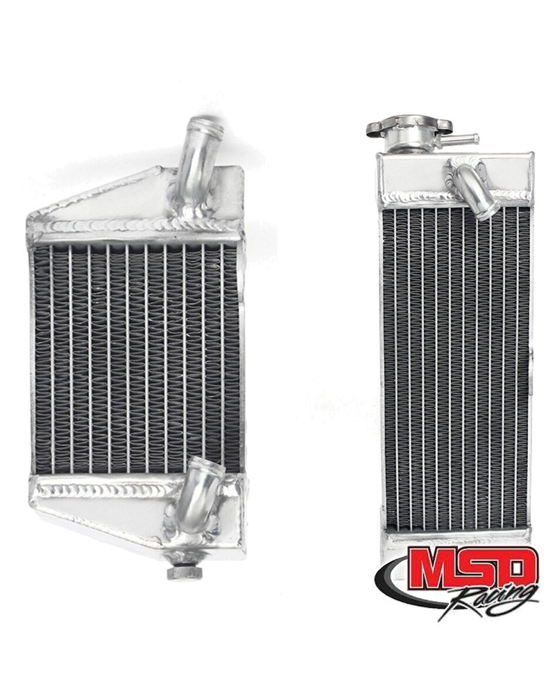 Radiator